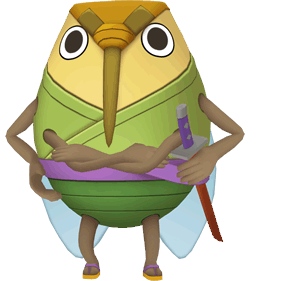 Cadin | Legends of the Multi Universe Wiki | Fandom