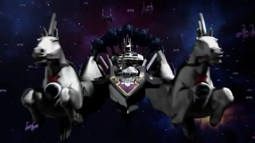 The Armada (Power Rangers) | Legends of the Multi Universe Wiki | Fandom