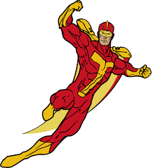 Turbo Man | Legends of the Multi Universe Wiki | Fandom