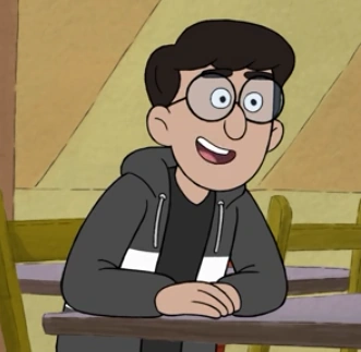 Tom (We Bare Bears) | Legends of the Multi Universe Wiki | Fandom