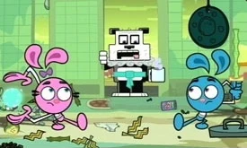 Master Yo | Legends of the Multi Universe Wiki | Fandom