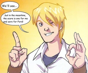 Lok Lambert | Legends of the Multi Universe Wiki | Fandom