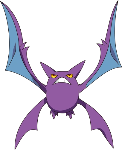 Crobat | Legends of the Multi Universe Wiki | Fandom