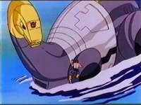 Sludge/Slog | Legends of the Multi Universe Wiki | Fandom