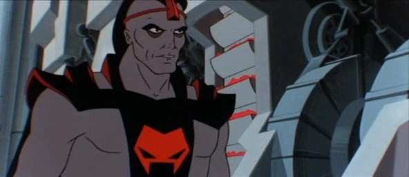 Zygon | Legends of the Multi Universe Wiki | Fandom