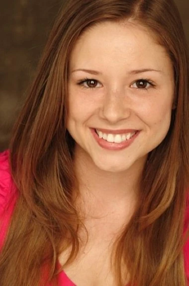 Category:Characters voiced and/or played by Brittney M. Karbowski ...