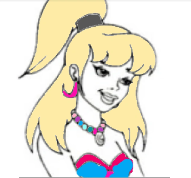 Anna Dimitry | Legends of the Multi Universe Wiki | Fandom