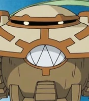 Arbormon | Legends of the Multi Universe Wiki | Fandom