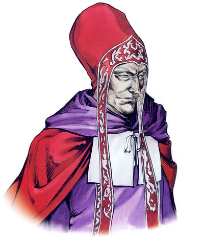 Shaft | Legends of the Multi Universe Wiki | Fandom