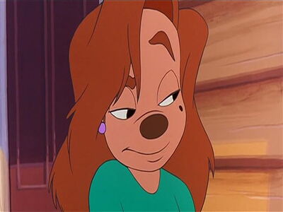 Roxanne (Disney) | Legends of the Multi Universe Wiki | Fandom