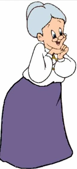 Granny (Looney Tunes) | Legends of the Multi Universe Wiki | Fandom