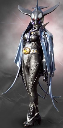 Mezool | Legends of the Multi Universe Wiki | Fandom