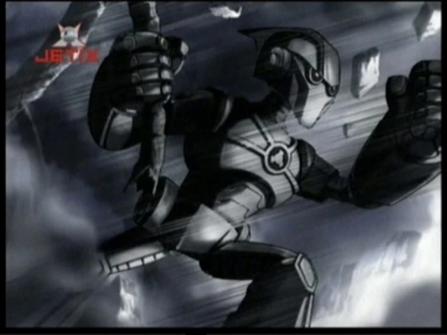 Prometeus 5 | Legends of the Multi Universe Wiki | Fandom