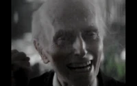 Reverend Henry Kane | Legends of the Multi Universe Wiki | Fandom