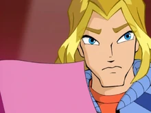 Prince Sky (Winx Club) | Legends of the Multi Universe Wiki | Fandom