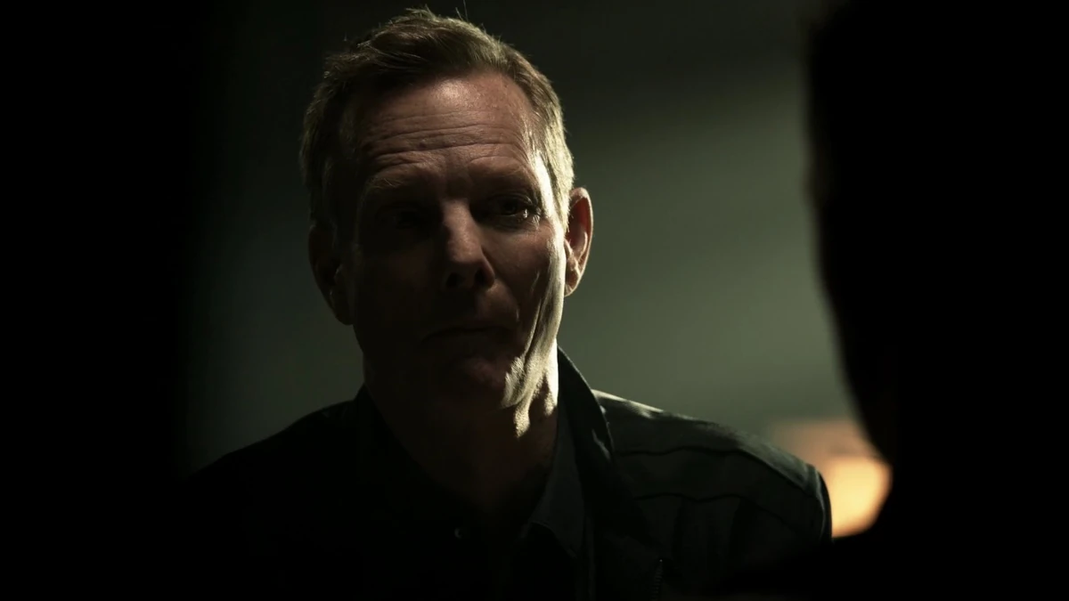 Atticus Nevins | Legends of the Multi Universe Wiki | Fandom