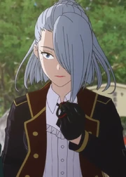 Benio Myōjin | Legends of the Multi Universe Wiki | Fandom