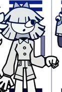 Claire (Fundamental Paper Education) | Legends of the Multi Universe ...