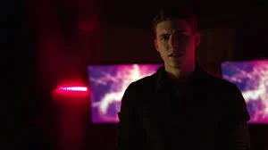 Cooper Sheldon (DC) | Legends of the Multi Universe Wiki | Fandom