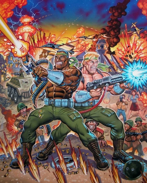 Doomsday Squad | Legends of the Multi Universe Wiki | Fandom