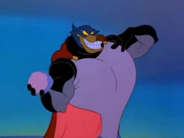 Drake (The Pebble and the Penguin) | Legends of the Multi Universe Wiki ...