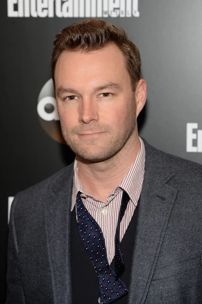 Category:Characters voiced and/or played by Mark Hildreth | Legends of ...