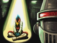 Falco Lombardi | Legends of the Multi Universe Wiki | Fandom