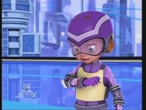 Fizz, the Builder | Legends of the Multi Universe Wiki | Fandom