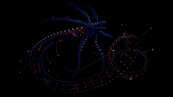 Gargantuan Leviathan | Legends of the Multi Universe Wiki | Fandom