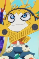 Musimon | Legends of the Multi Universe Wiki | Fandom