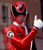 Bridge Carson | Legends of the Multi Universe Wiki | Fandom