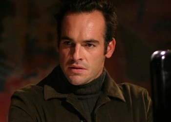 Stephen Saunders | Legends of the Multi Universe Wiki | Fandom