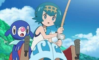 Popplio | Legends of the Multi Universe Wiki | Fandom