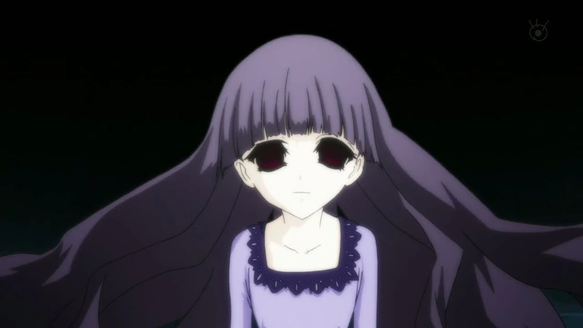 Sunako Kirishiki | Legends of the Multi Universe Wiki | Fandom