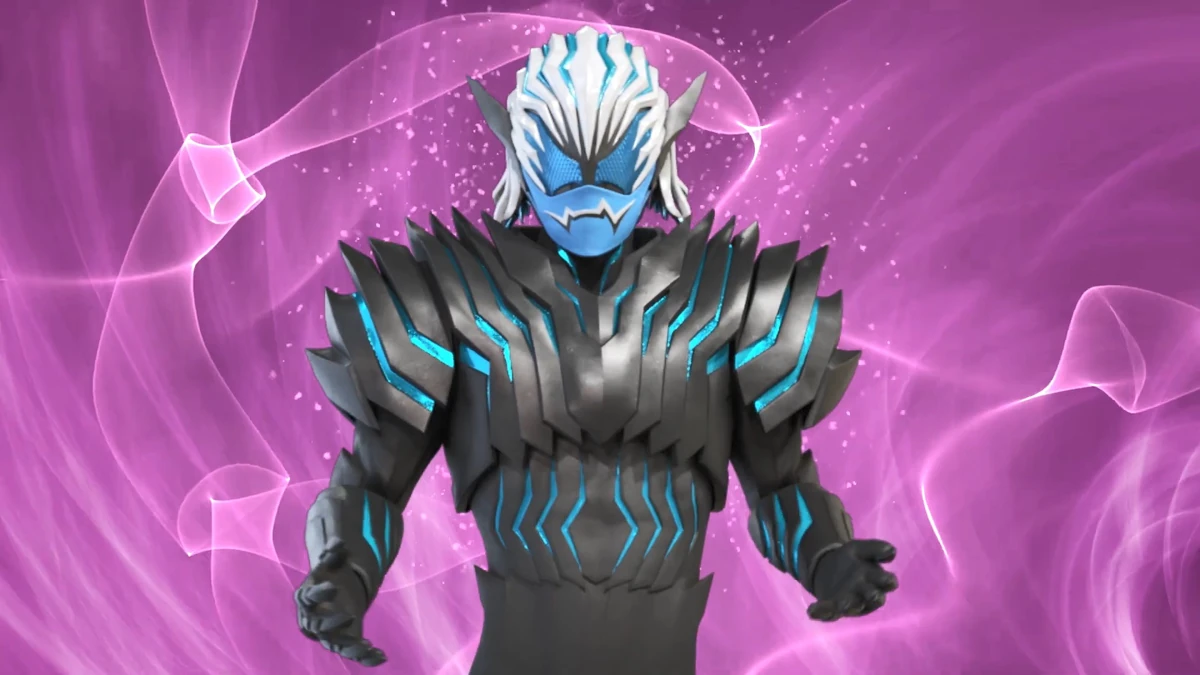 Vice/Kamen Rider Vice | Legends of the Multi Universe Wiki | Fandom