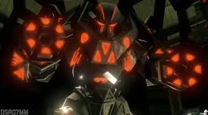 Zinyak | Legends of the Multi Universe Wiki | Fandom