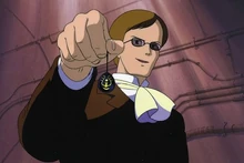 Colonel Muska | Legends of the Multi Universe Wiki | Fandom