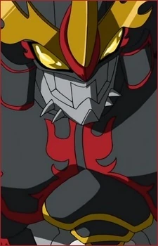 Tactimon | Legends of the Multi Universe Wiki | Fandom