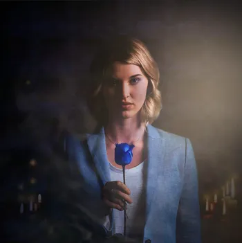 Alyssa Drake | Legends of the Multi Universe Wiki | Fandom