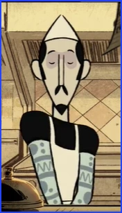 Fry | Legends of the Multi Universe Wiki | Fandom