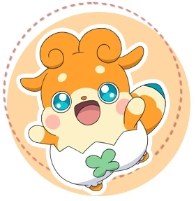 Luckytama | Legends of the Multi Universe Wiki | Fandom