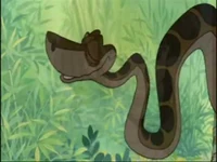 Kaa (Disney) | Legends of the Multi Universe Wiki | Fandom