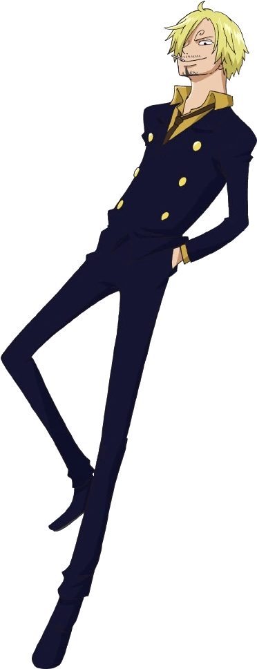 Sanji | Legends of the Multi Universe Wiki | Fandom