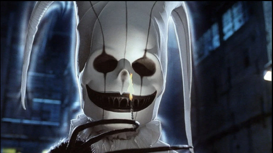 Luna Ghost | Legends of the Multi Universe Wiki | Fandom