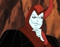 Venger | Legends of the Multi Universe Wiki | Fandom