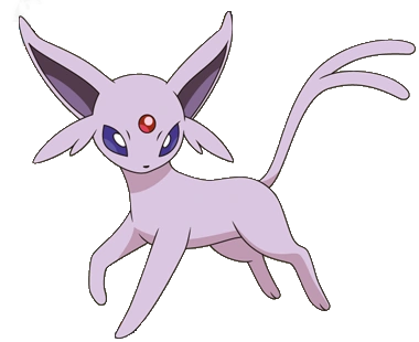 Espeon | Legends of the Multi Universe Wiki | Fandom