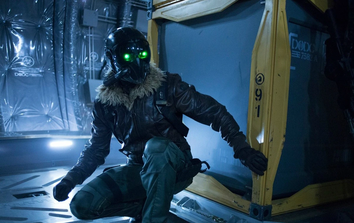 Vulture | Legends of the Multi Universe Wiki | Fandom