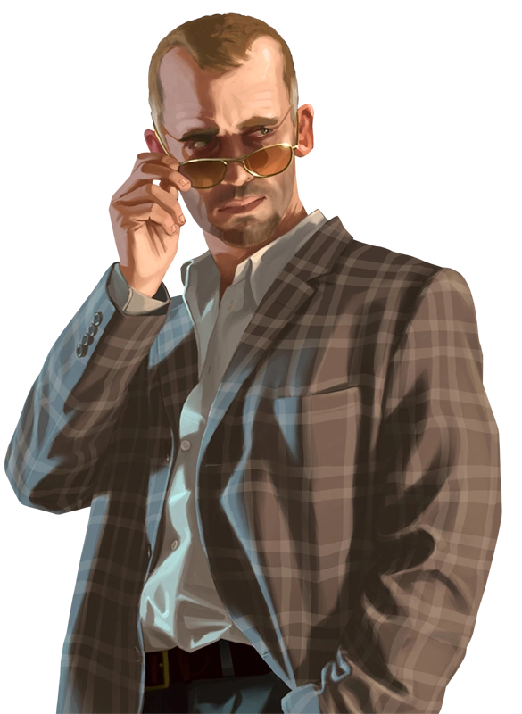 Dimitri Rascalov | Legends of the Multi Universe Wiki | Fandom