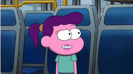 Gabriella Espinosa | Legends of the Multi Universe Wiki | Fandom