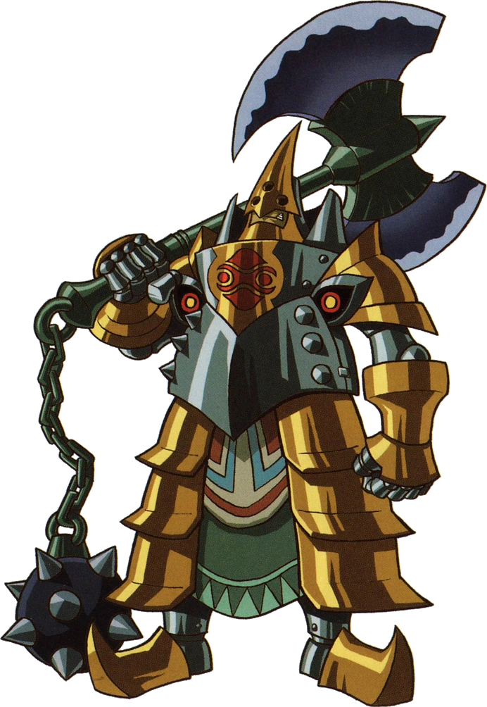 General Onox | Legends of the Multi Universe Wiki | Fandom
